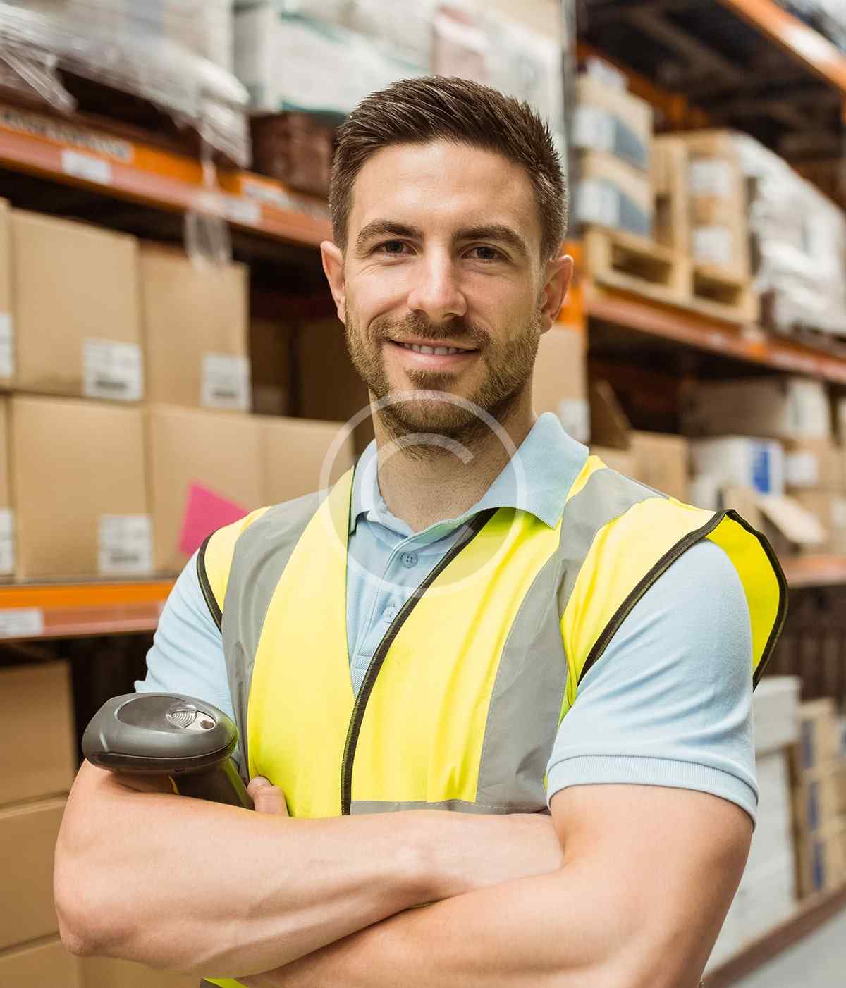 Nathan Jones | diamond logistics