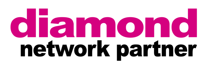 Diamond Logistics Network Partnerships | diamond logistics